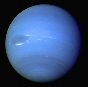 Neptun | Sternwarte Oberallgäu e.V.